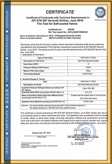 Api-607 - W&T Asia&Pacific Centre